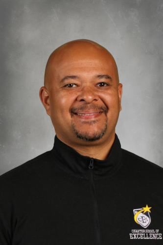 Teachers & Staff - Charter School of Excellence